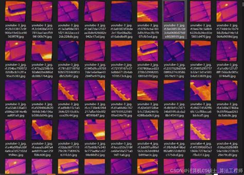 如何用yolo训练自己的数据集和权重 ——光伏板热斑缺陷数据集训练和测试数据源自开源的 Pv Live 数据集 Csdn博客