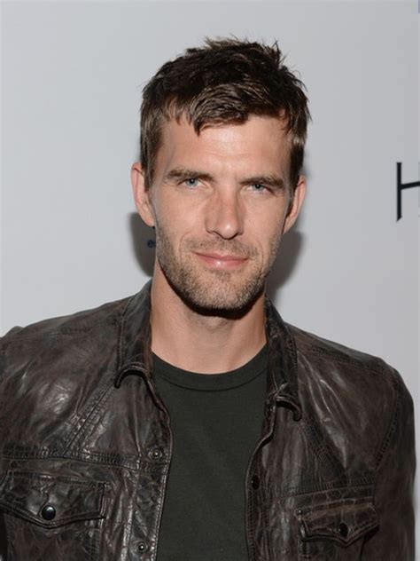 Lucas Bryant Estrela De Cinema Atores Americanos Filmes