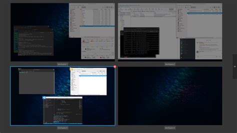 Switching From Windows To Linux Desktop Keep Moving