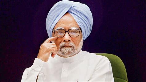 Manmohan Singh Former Pm And Father Of Indias Economic Reforms Passes Away At 92