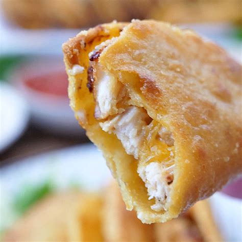 Mini Chicken Tacos Deliciously Seasoned