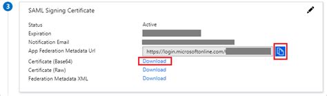 Microsoft Entra Id를 사용하여 단일 로그인에 대한 구성 Microsoft Entra Id