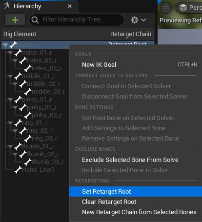 Unreal Engine Hand Tracking VIVE OpenXR Developer Resources