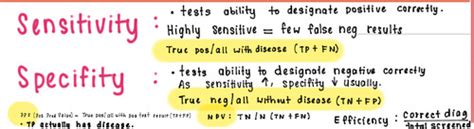 Screening Flashcards Quizlet