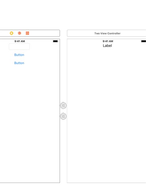 Ios Segue Specific Value In Prepare For Segue Stack Overflow