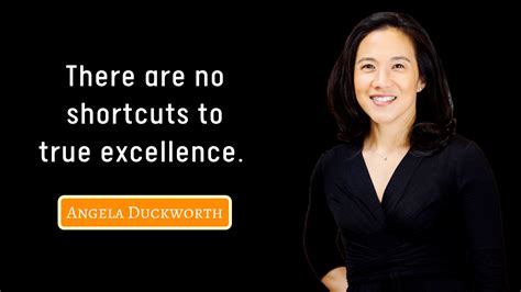 100 Angela Duckworth Quotes On Grit And Determination