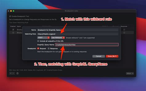 Proxyman En Setapp Depurador De Proxy