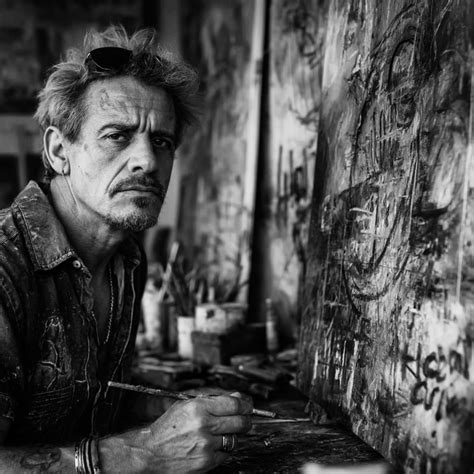 All Artists Mesonart