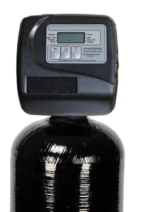 Clack Ws1 Control Valve Csi Water Treatment Systems