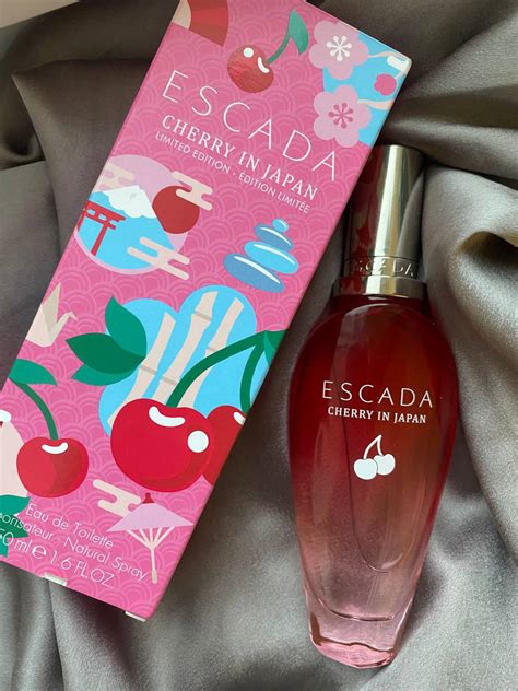 Чия вишня краще Tom Ford чи Escada? | MAKEUP Club