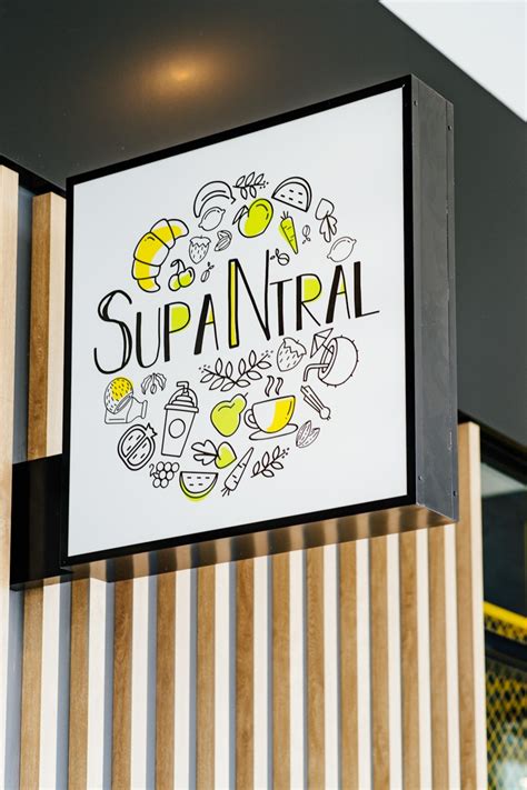 Supantral Cafe Mordialloc