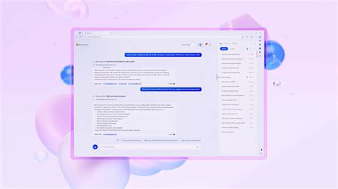 Microsoft Bing Ai Chatbot And Edge Browser Get Massive Ai Upgrades See The List Mashable