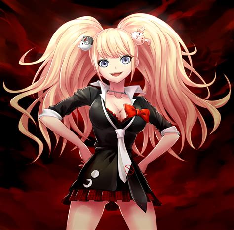 Kawaii Dangan Ronpa Kawaii Anime Fan Art 35585590 Fanpop