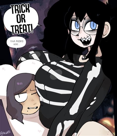 rule 34 2d 3 between breasts big breasts bone boss gats braces breast in face dialogue