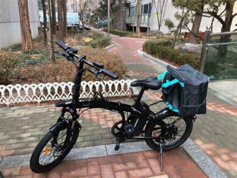 2023 삼천리 전기자전거 팬텀q Sf 플러스 20ah 구매후기 네이버 블로그