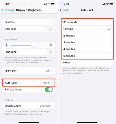 11 Solutions To Fix Iphone Not Locking And Sleeping Automatically