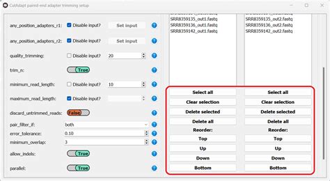 A To Z Tutorial Example Analysis — Rnalysis 400 Documentation