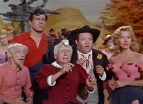 Lil Abner 1959 Film Alchetron The Free Social Encyclopedia