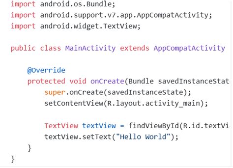 android studio课程学习心得 CSDN社区