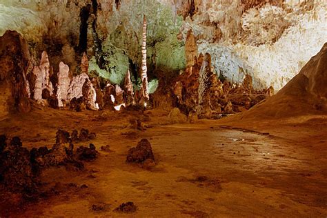 Carlsbad Caverns Background Images Hd Pictures And Wallpaper For Free