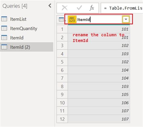 Create Relationship Between Tables When Both Tables Having Duplicate Values Sql Bi Tutorials
