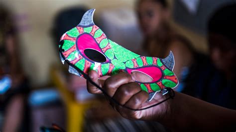 Could Games Help People Stick To Hiv Treatment Bhekisisa