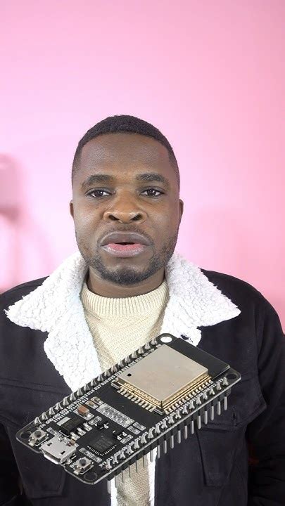 Esp32 Capacitive Touch Sensor Using Dfplayer Mini Esp32 Engineering