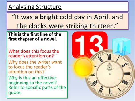 Aqa English Language Paper 1 Structure Q3 Teaching Resources