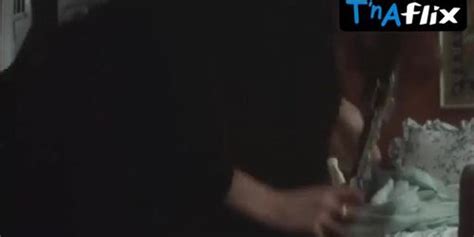 Wendie Malick Underwear Scene In Raising Genius