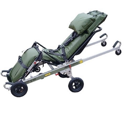 Ambulance Stretchers Ferno Norden