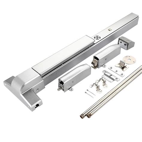 High Quality Emergency Exit Door Panic Exit Push Bar Device Fire Escape