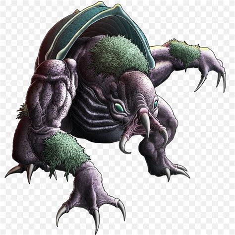 Metroid Ii Return Of Samus Metroid Fusion Samus Aran Sr388 Boss Png
