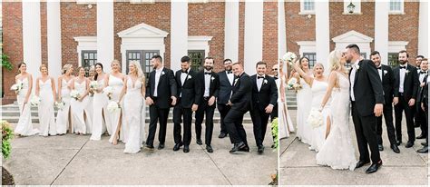Lauren Ethans Hopkinsville Wedding — Kentucky Bride Magazine