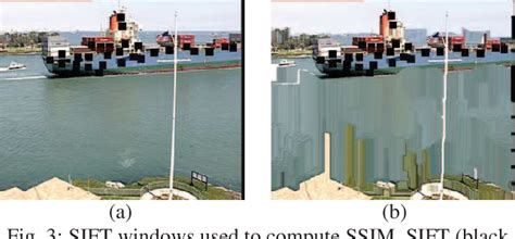 Figure 3 From A New Object Based Quality Metric Based On Sift And Ssim Semantic Scholar