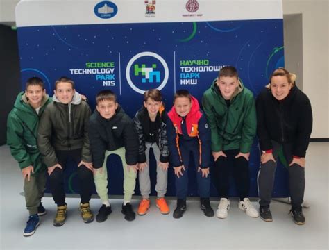 Премијера документарног филма о Николи Тесли Повратак визије Основна школа Др Зоран Ђинђић