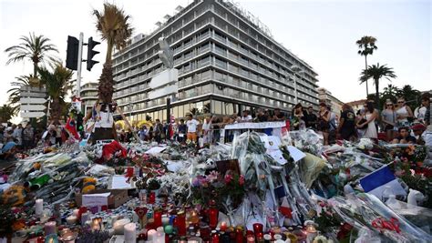 Ludivine Bruno Mehdi Qui Sont Les 85 Victimes De Lattentat De