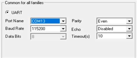 Arduino Alternative Stm32 Blue Pill Programming Via Usb Trybotics