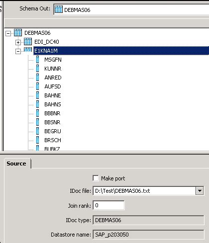 Extracting Data From SAP ECC SAP Blogs SAP Blogs