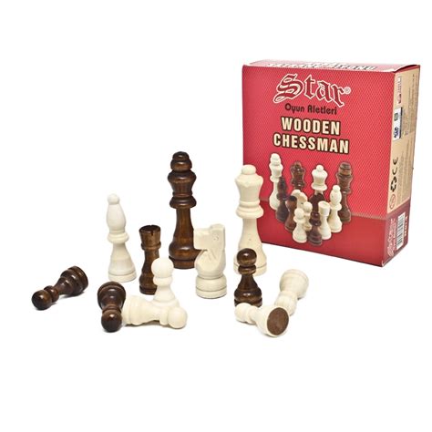 ФИГУРИ ЗА ШАХ размер №4 Opakovano Bg Персонализирани подаръци за всеки