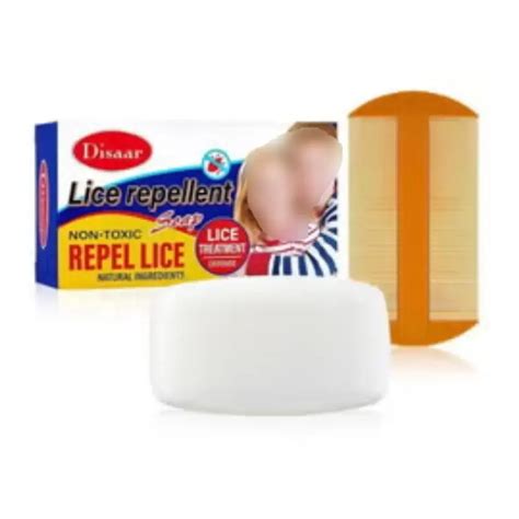 صابون الجسم