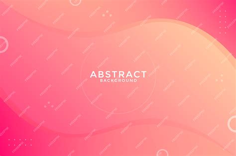 Premium Vector Abstract Background With Dynamic Effectmodern Vector Illustration For Design
