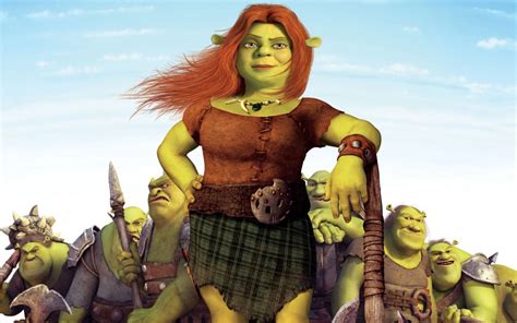 Fiona Spongebob And Friends Adventures Wiki Fandom