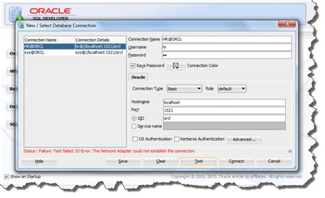 Two Steps To Fix The Network Adapter Could Not Establish The Connection