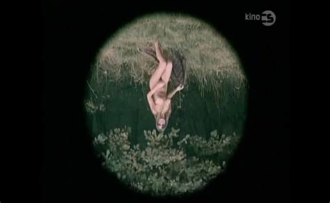 Evelyna Steimarova Breasts Scene In The Blue Planet Aznude