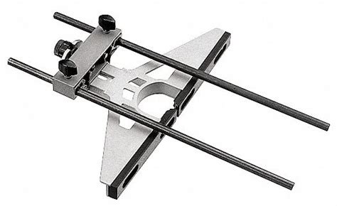 Router Parallel Fence Grainger