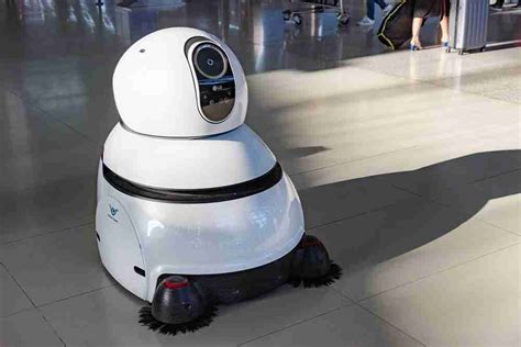 Robotic Vs Manual Cleaning Which Will Ultimately Succeed Evergreen