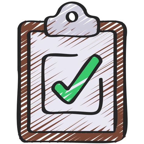 Task Juicy Fish Sketchy Icon