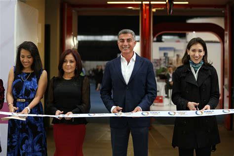 Dinorah L Pez De Gali Y Antonio Gali Lanzan Campa A Freno Al Acoso E Consulta Com