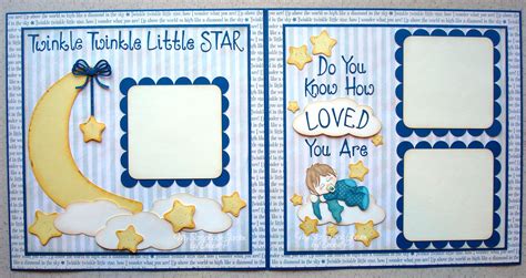 Digi Scrapbook Layouts Artofit