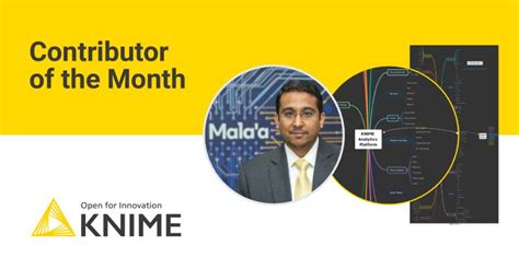 Knime On Linkedin Knime Datascience